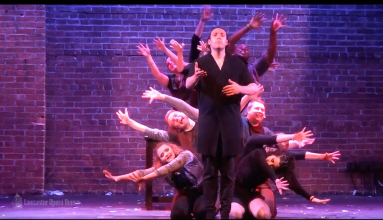 Video Gallery - Lancaster Opera House